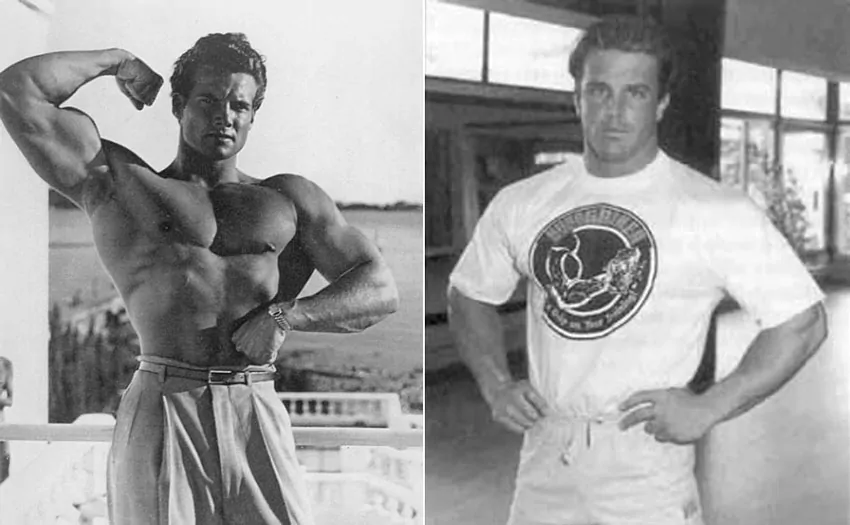 Stuart McRobert: Pioneer of Natural Bodybuilding