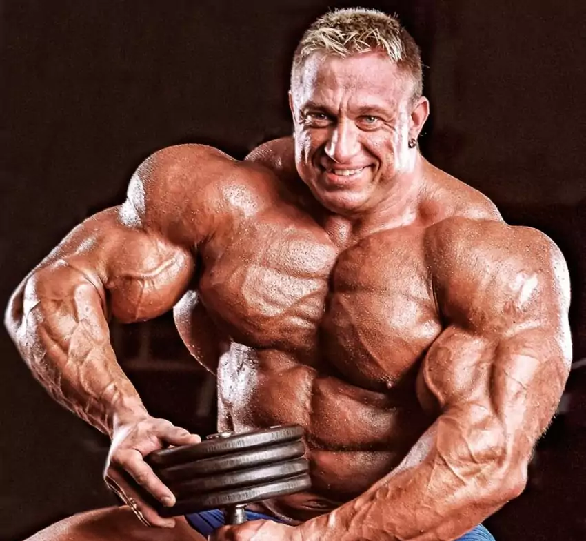 Markus Rühl - Biography, Key Achievements, and Training Program