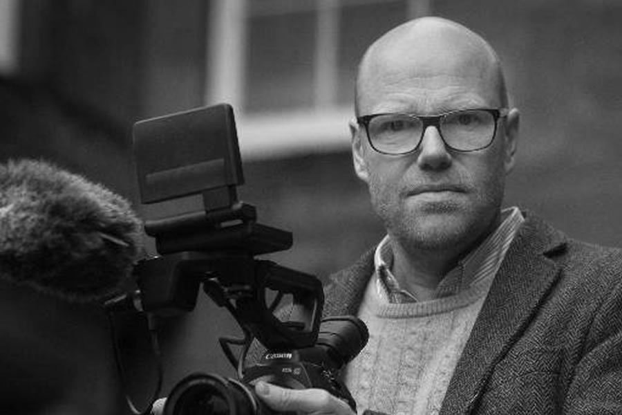 BBC TV Presenter Takes Bodybuilding Challenge - News - BuildeRoid