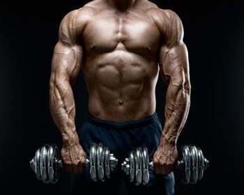 10 Must Know Facts of Muscle Building - Bodybuilding - BuildeRoid