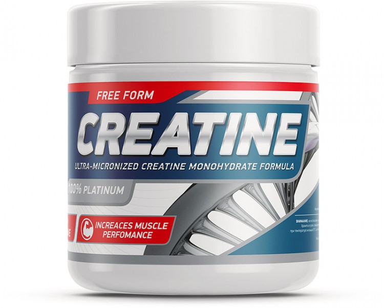 Creatine: One Of The Most Popular Supplements - Supplements - BuildeRoid