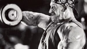 Dorian Yates - Bodybuilders - BuildeRoid