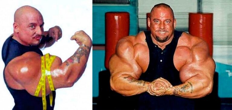 Gregg Valentino: The Rise and Fall of Most Extreme Figure