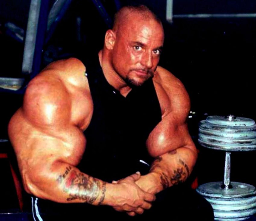 Gregg Valentino: The Rise and Fall of Most Extreme Figure