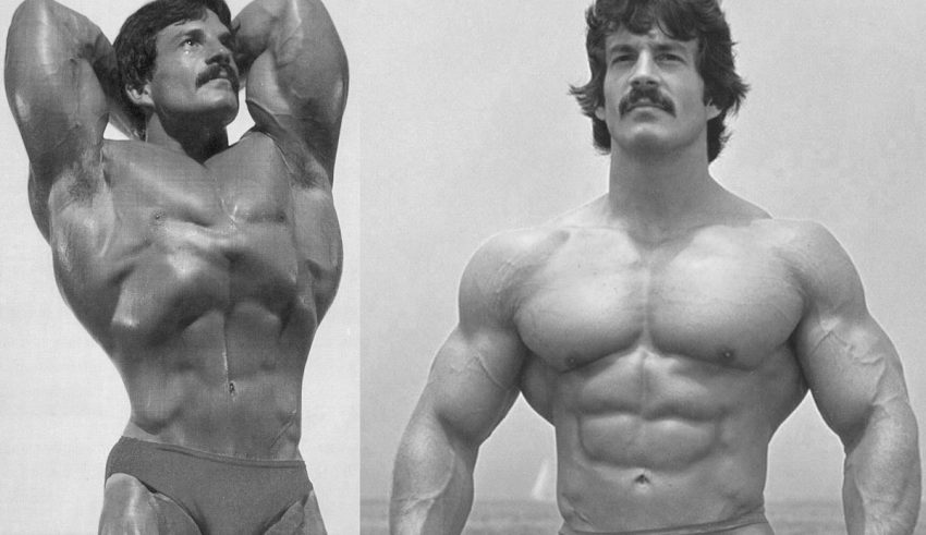Mike Mentzer - Bodybuilders - BuildeRoid