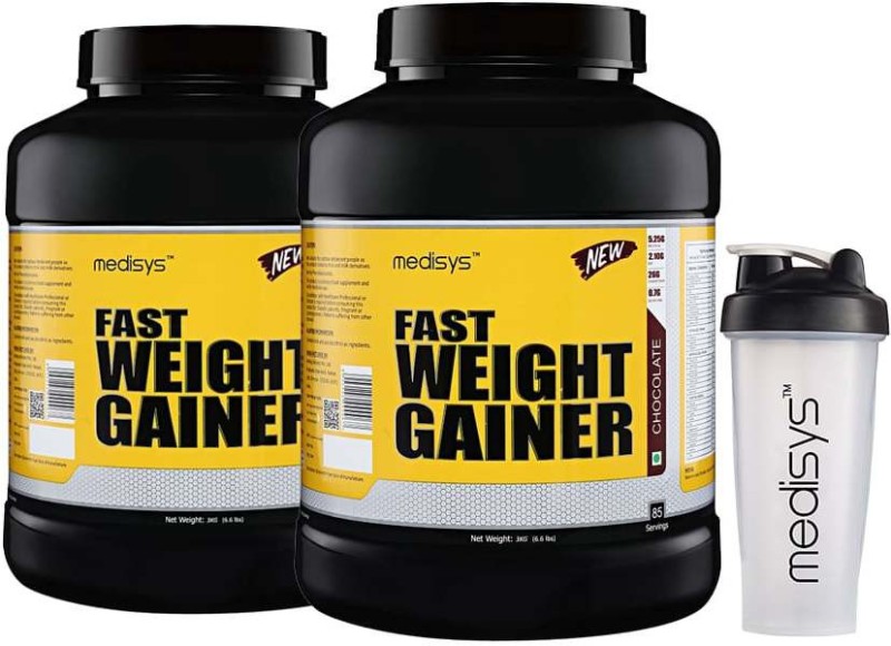 Finding The Right Weight Gainer - Supplements - BuildeRoid